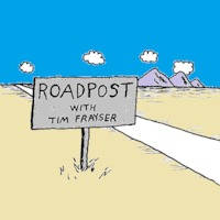 Roadpost | Free Podcasts | Podomatic"