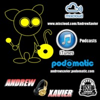 DJ Andrew Xavier - The Hype of Hamilton | Free Podcasts | Podomatic"
