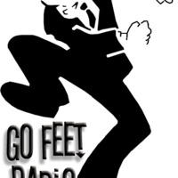 GO FEET! Radio | Free Podcasts | Podomatic"