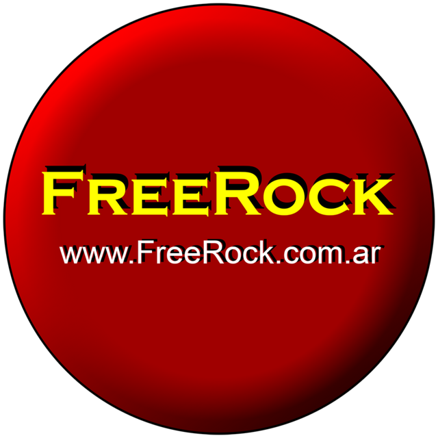 FreeRock | Free Podcasts | Podomatic"