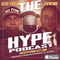 The Hype Podcast | Free Podcasts | Podomatic"