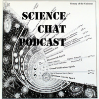 Science Chat | Free Podcasts | Podomatic"
