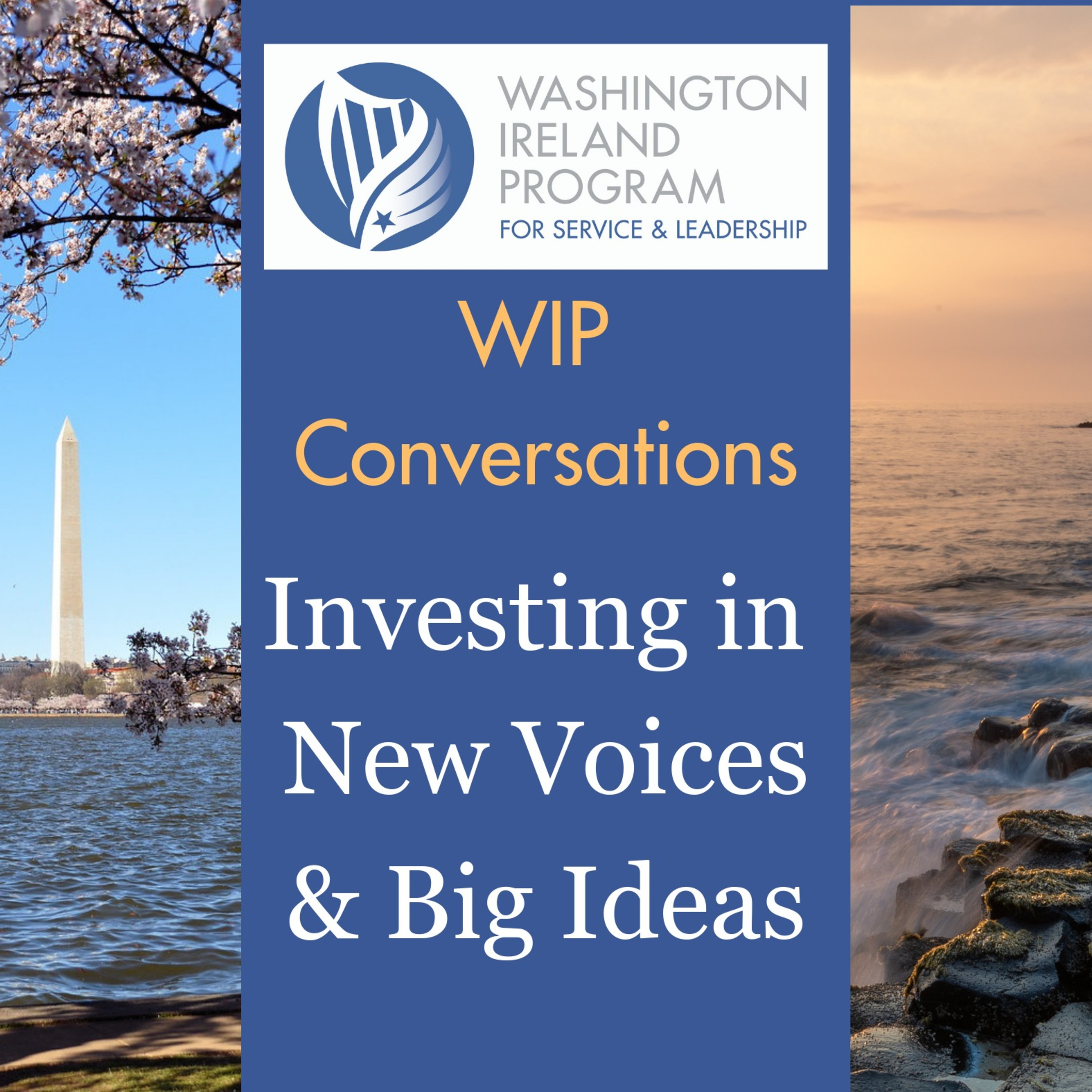 WIP Conversations - TopPodcast.com