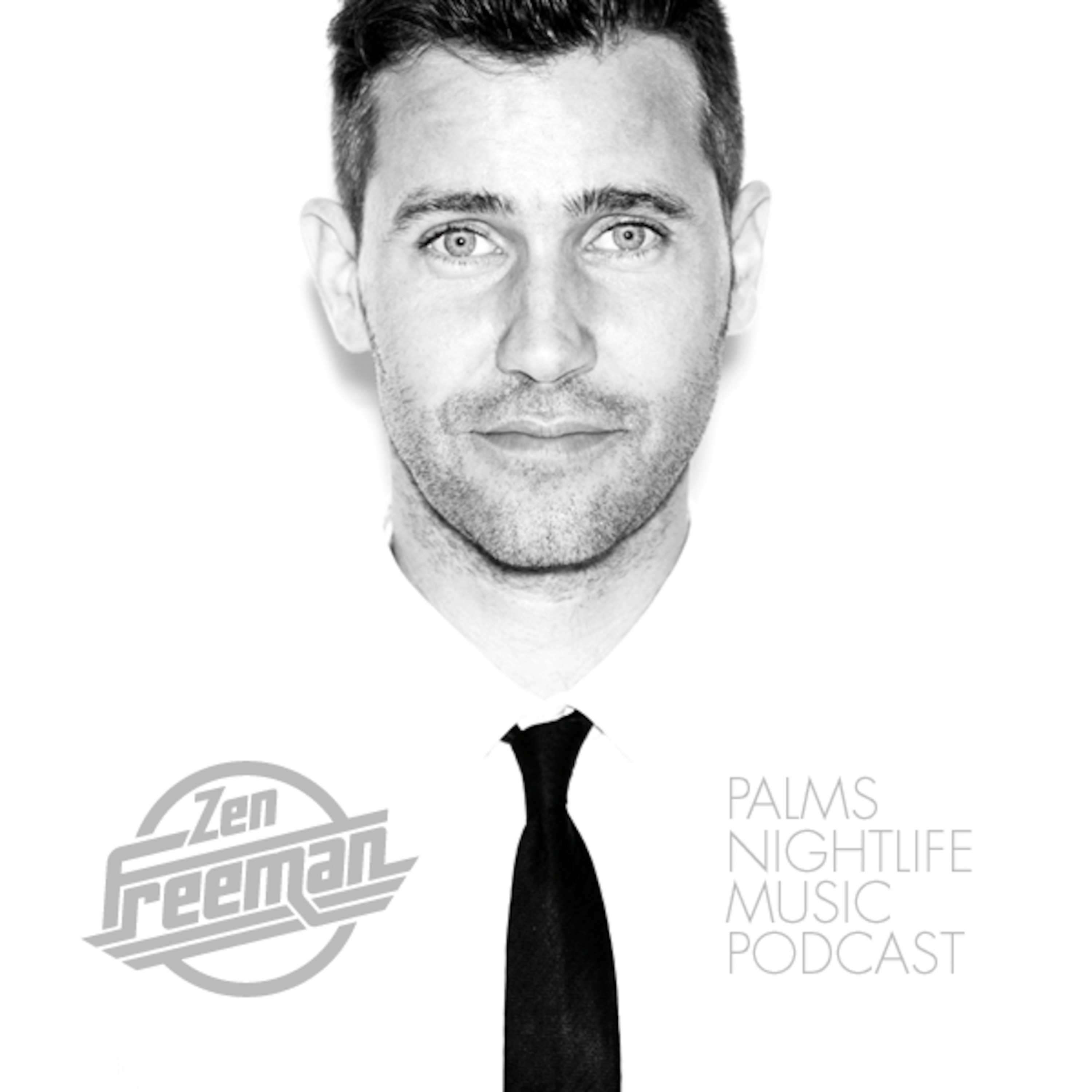 PNMP#25: Zen Freeman - Ep. 10 – Official Palms Podcast – Podcast – Podtail