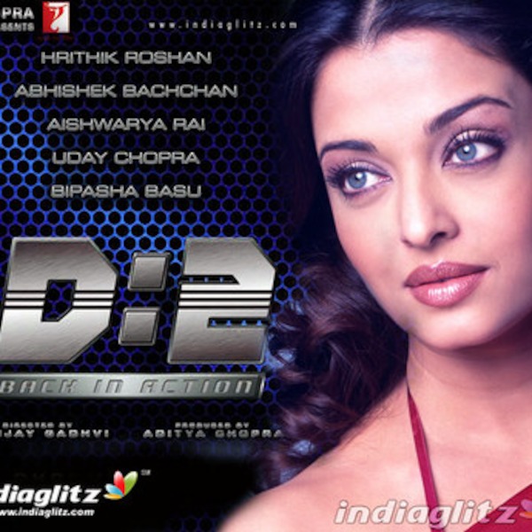 Dhoom 2 Soundtrack