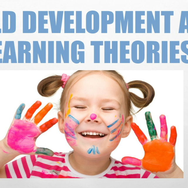 Episode 8: Child Development and Learning Theories | Free Podcasts ...