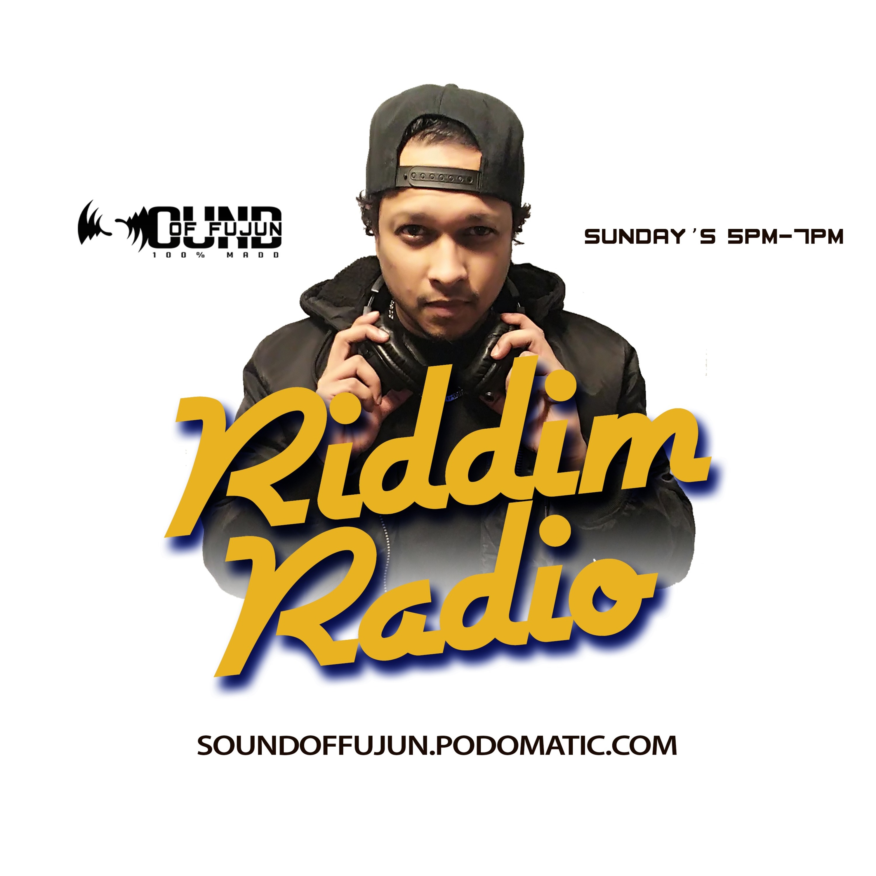 RIDDIM RADIO (Reggae Dancehall Soca) | Listen Free on Castbox.