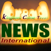Bread NEWS International - faith-based NEWS | Free Podcasts | Podomatic"
