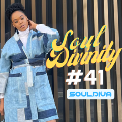 Soul Divinity #41 - SoulDiva | Free Podcasts | Podomatic"