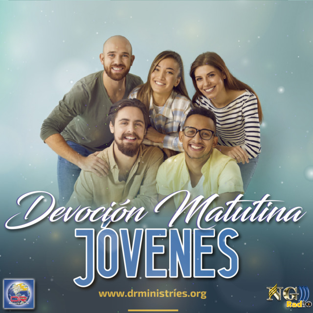 03 de Septiembre del 2023 - Devoción matutina para Jóvenes - ¨Carácter ...