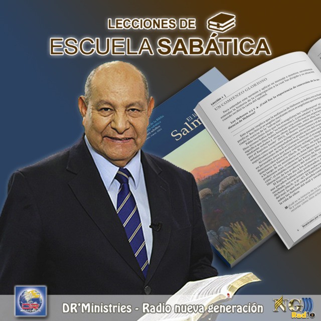 Repaso de la lección de Escuela Sabática para el 16 de Marzo de 2024 ...