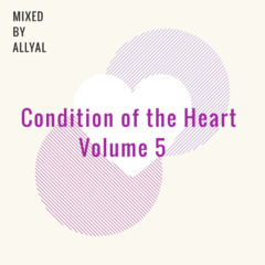 Condition of the Heart Volume 5 : The Music of Prince : Mixed by AllyAl ...