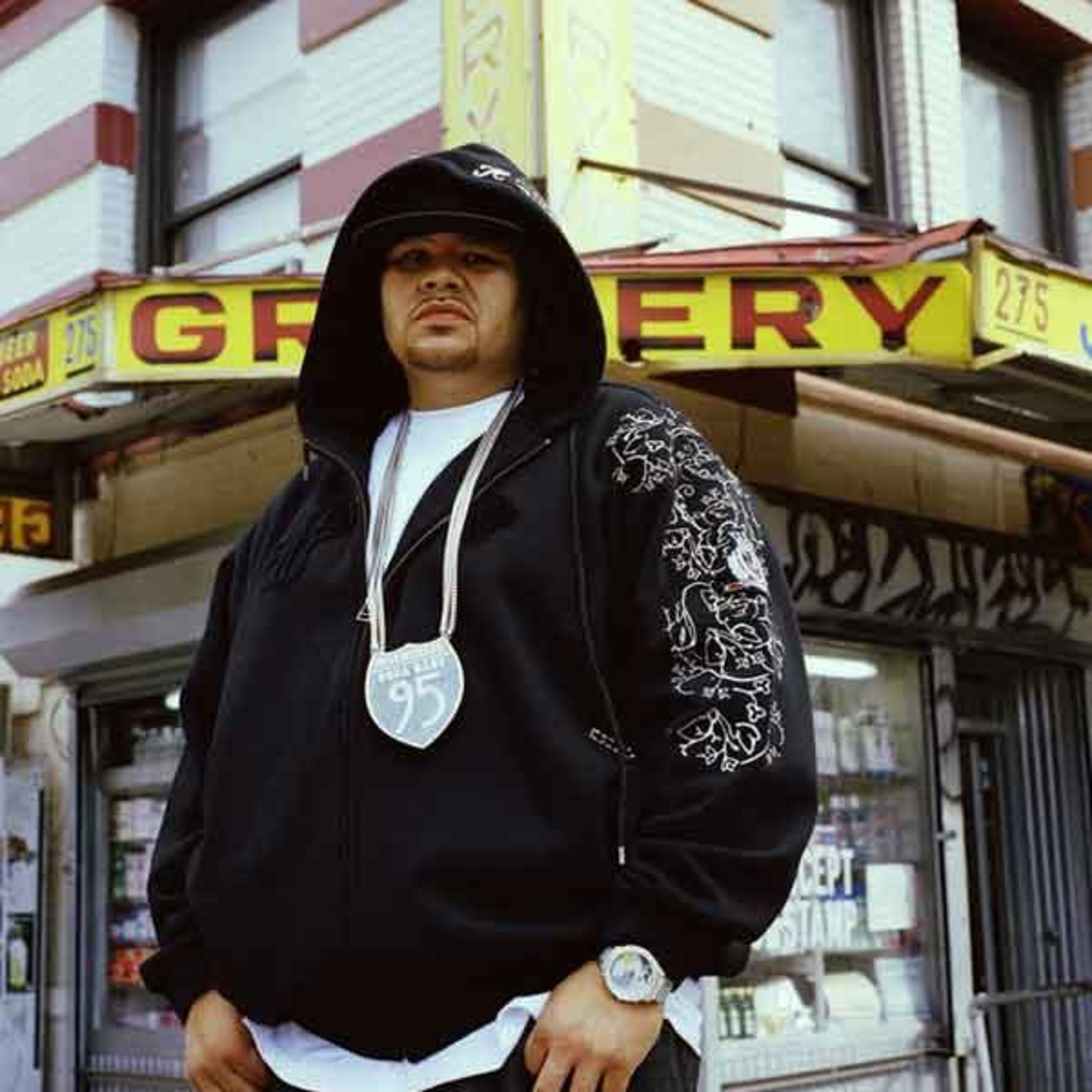 (REVOLT RADIO PREMIER) Fat Joe Feat. Young Jeezy -ha ha(Produced By ...