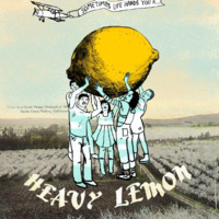 Heavy Lemon Radio Hour | Free Podcasts | Podomatic"