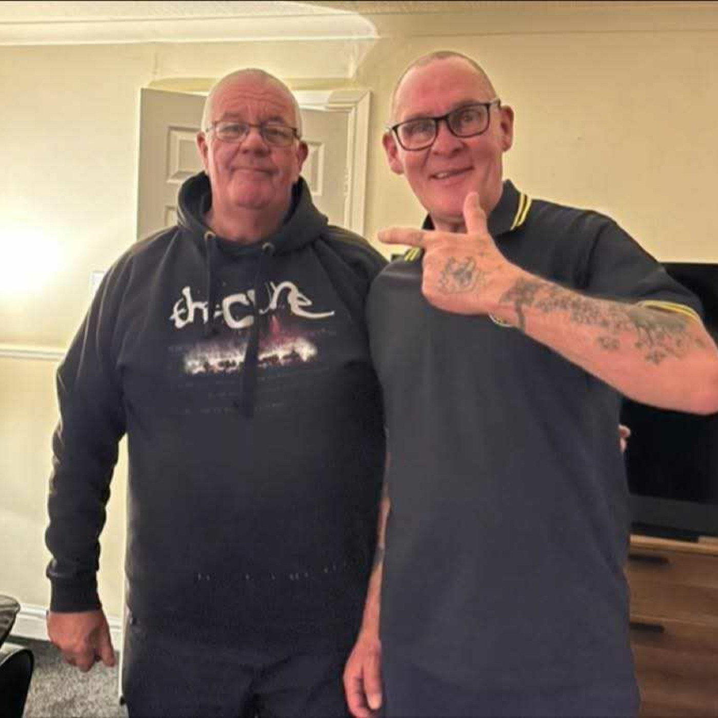 Boot Boy Radio Podcast - Episode 6168: Bri Neale Aka Big Daddy Bri ...