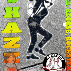 Sharon Spencer AkA Shazza Show #38 Ska on BootBoyRadio.net | Free ...