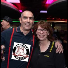 The Marcia & Neil Show 8th March 2026. On www.bootboyradio.co.uk | Free ...