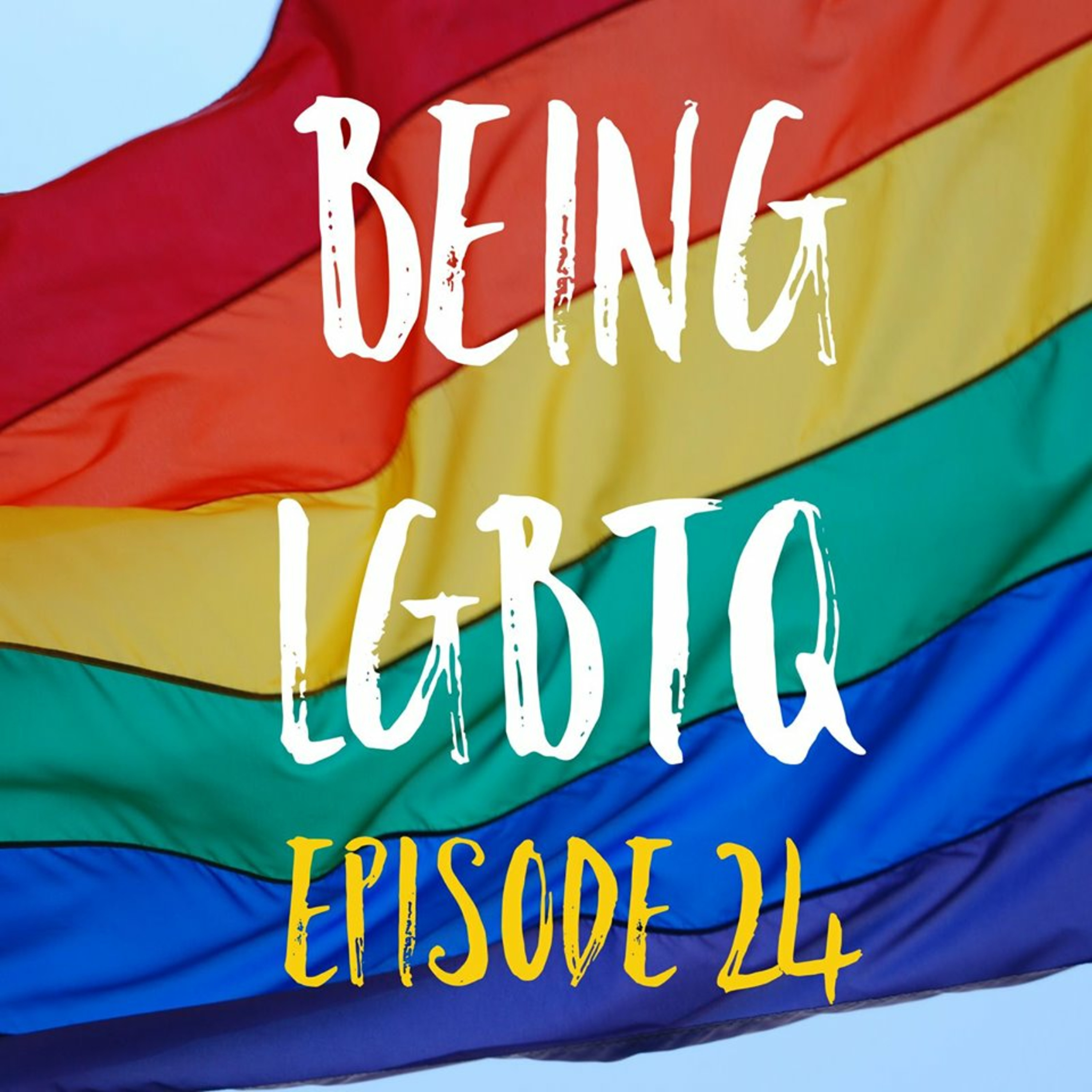 Being LGBTQ Episode 24 Ankit Shukla Being LGBTQ podcast