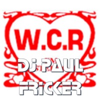 DJ Paul Fricker WCR FM Shows | Free Podcasts | Podomatic"