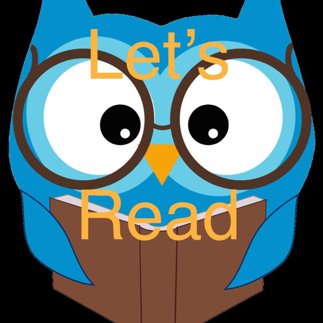 Let's Read | Free Podcasts | Podomatic"