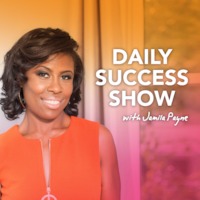 Daily Success Show with Jamila Payne | Free Podcasts | Podomatic"