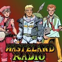 Wasteland Radio | Free Podcasts | Podomatic"