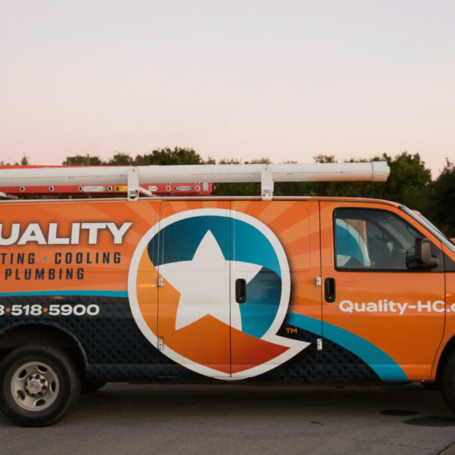 Quality Heating, Cooling and Plumbing | Free Podcasts | Podomatic"