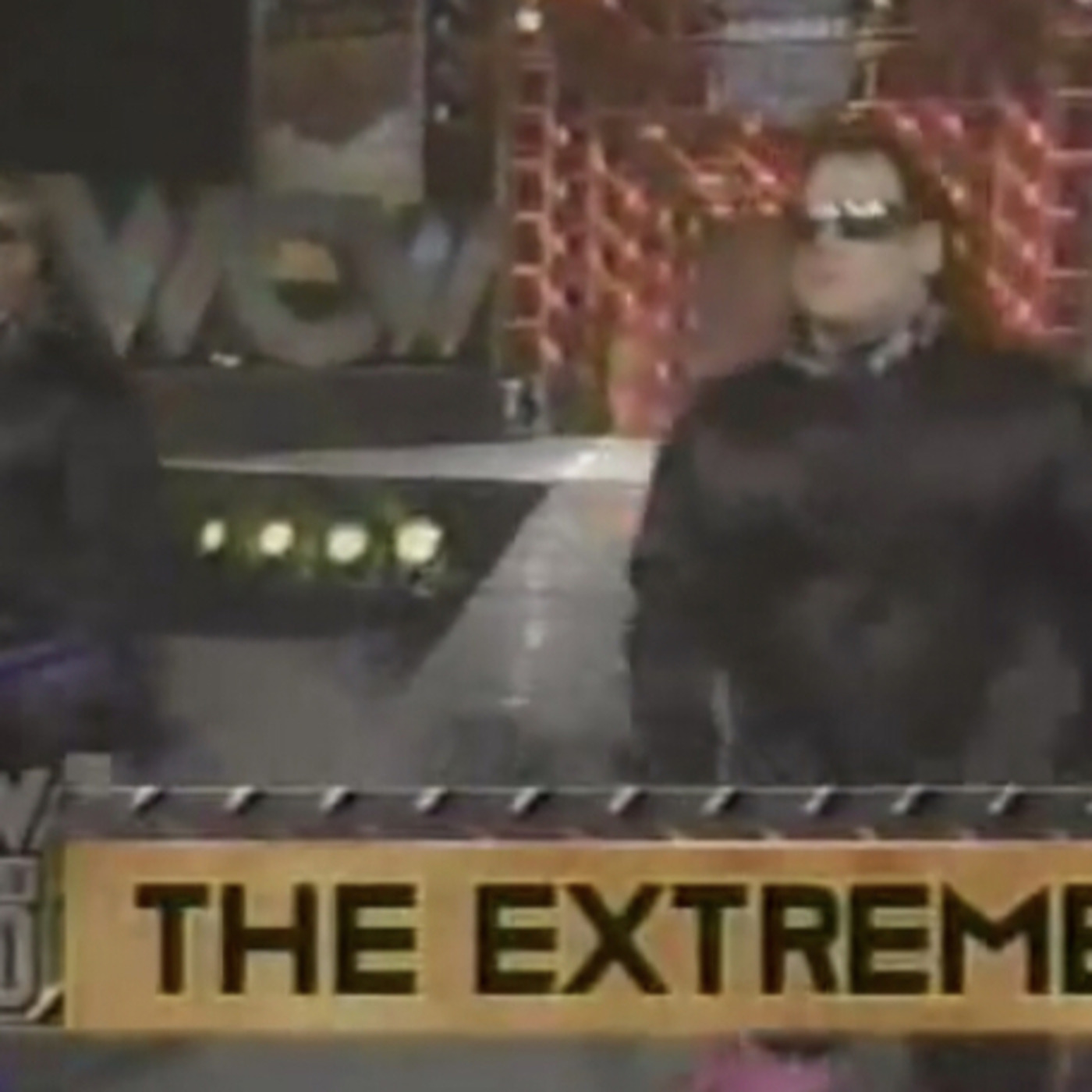 Episode 230: TMPT Feature Show: The Extreme Ace Darling & Devon ...
