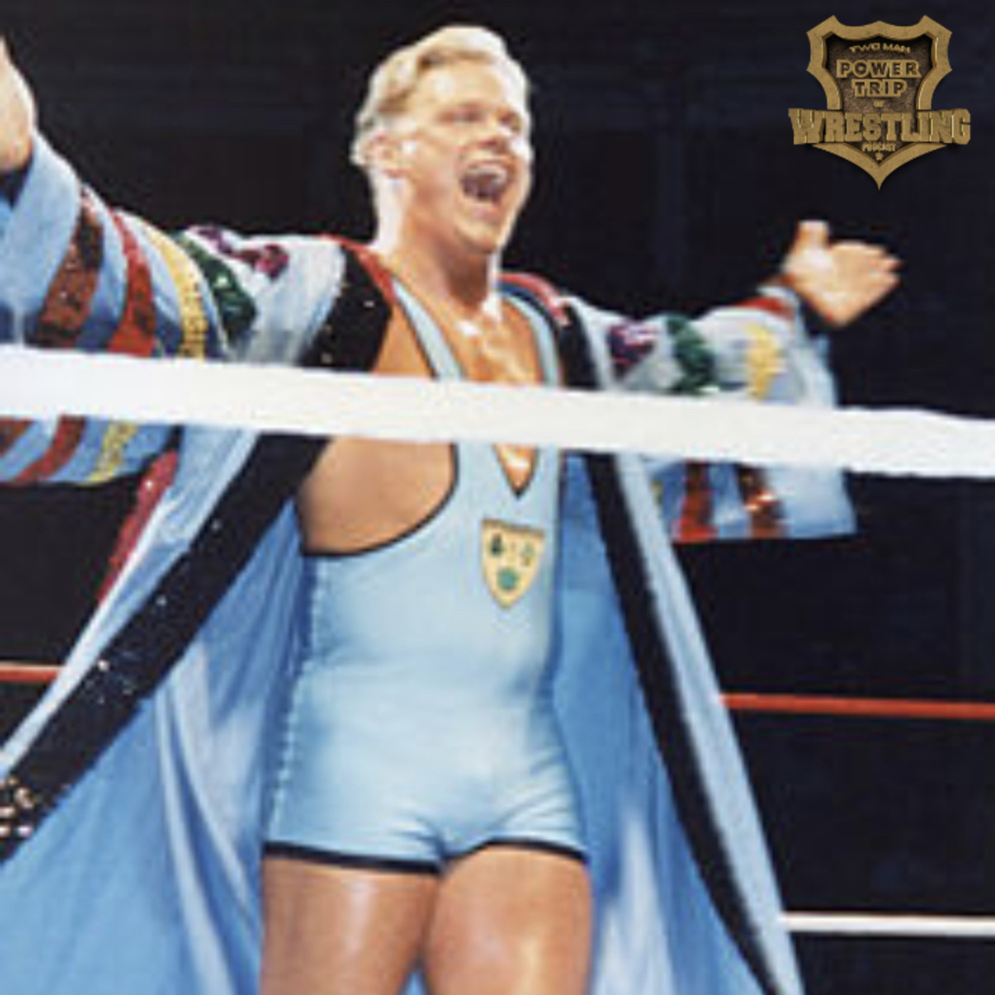 Episode 231: TMPT Feature Show: Shane Douglas RETURNS – Two Man Power ...