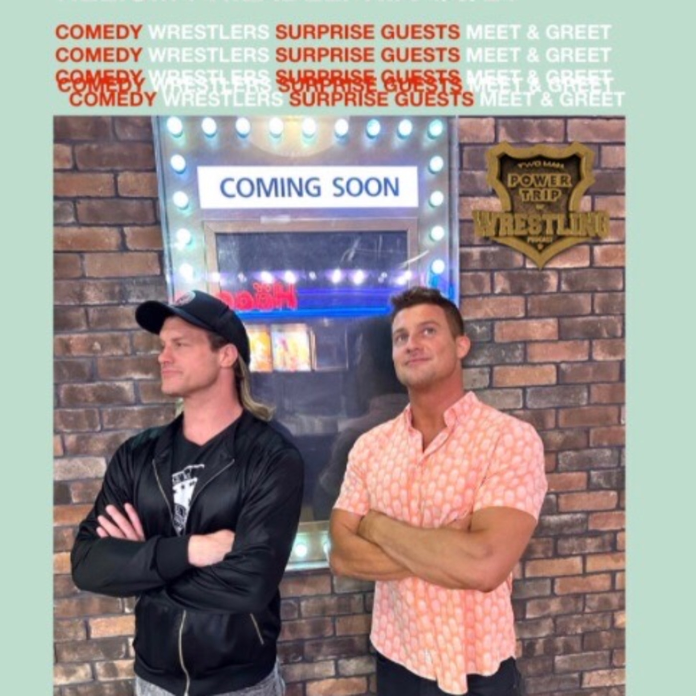 Episode 234: TMPT Feature Show: Nic Nemeth and Ryan Nemeth – Two Man ...