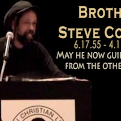 Steve Cokely Gone but Never Forgotten | Free Podcasts | Podomatic"