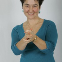 Jeannine Riant | Free Podcasts | Podomatic"