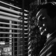 FILM NOIR Movie Reviews - ODDS AGAINST TOMORROW - With ROBERT RYAN'S ...