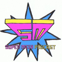Super Mega Podcast | Free Podcasts | Podomatic"
