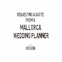 Requesting A Quote From A Mallorca Wedding Planner | Free Podcasts ...