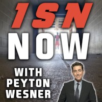 ISN Now with Peyton Wesner | Free Podcasts | Podomatic"