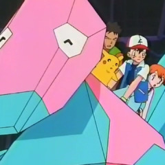 Episode 38: Cyber Soldier Porygon | Free Podcasts | Podomatic"