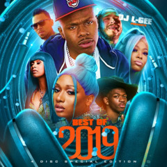 DJ L-GEE PRESENTS BEST OF 2019 | Free Podcasts | Podomatic"