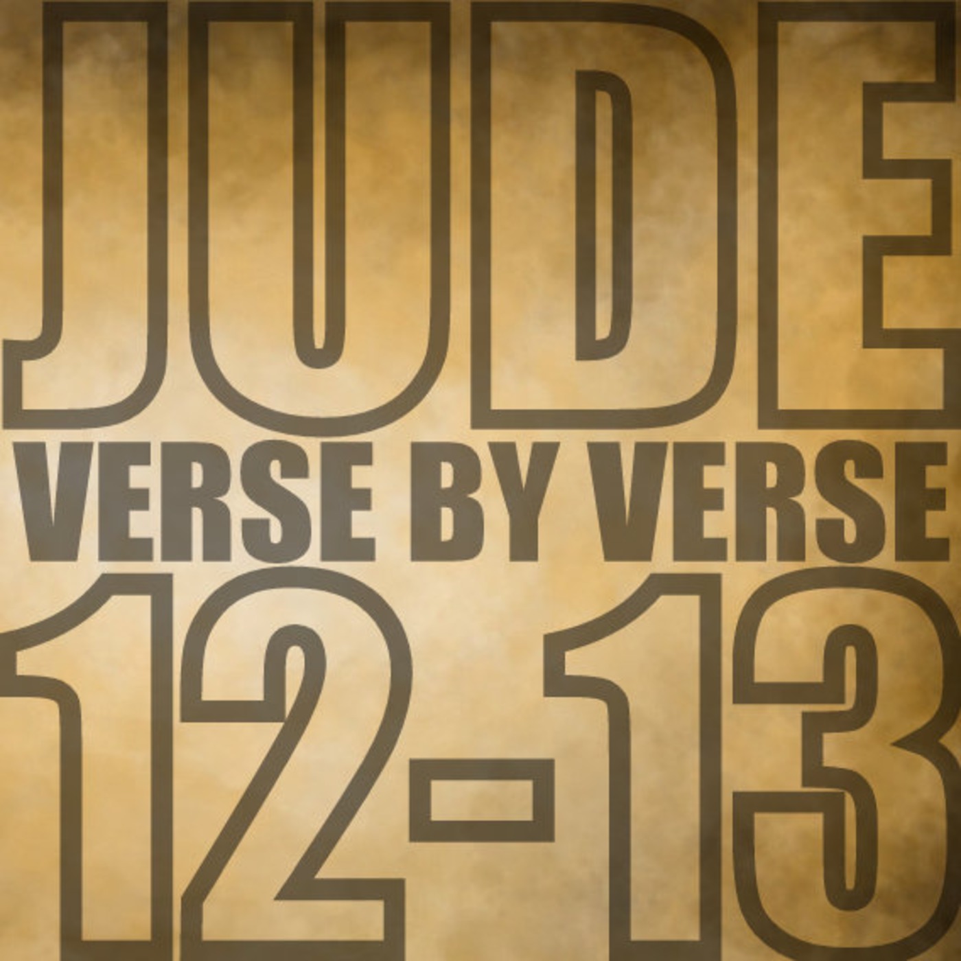 Jude 12-13 ILLUSTRATIONS Verse By Verse podcast