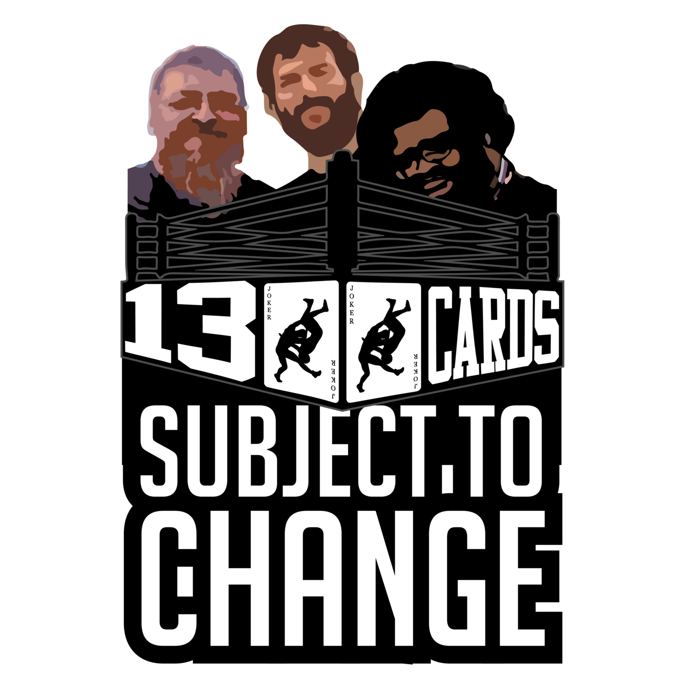 Episode 103: 13 Cards Subject To Change