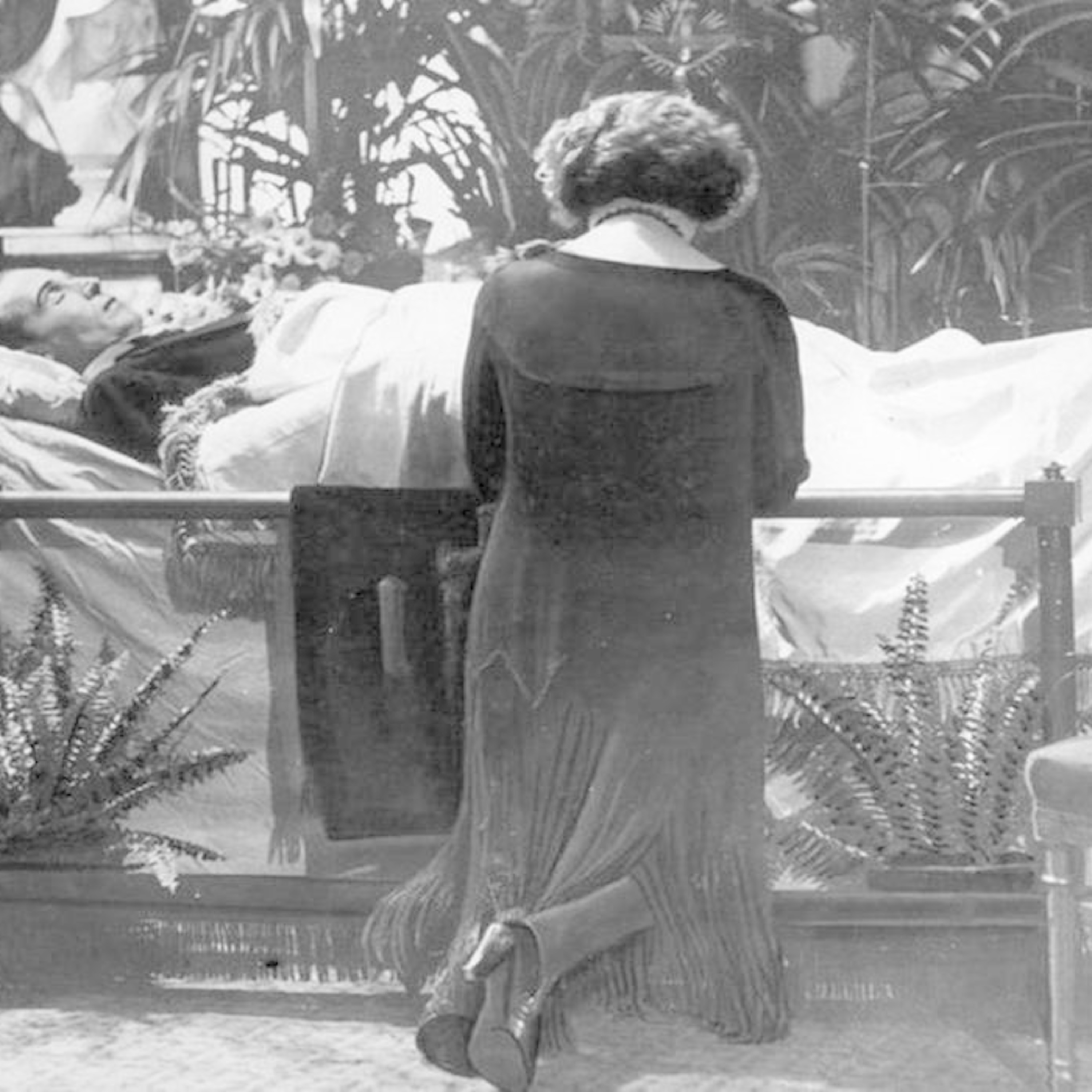 A Cultural History of.... Podcast - A Cultural History of... Celebrity ...