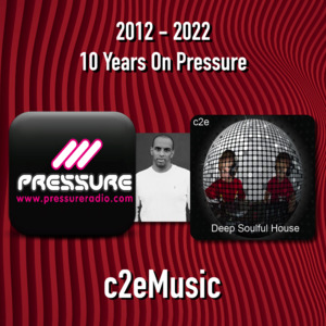 c2eMusic Soulful Deep House | Free Podcasts | Podomatic"