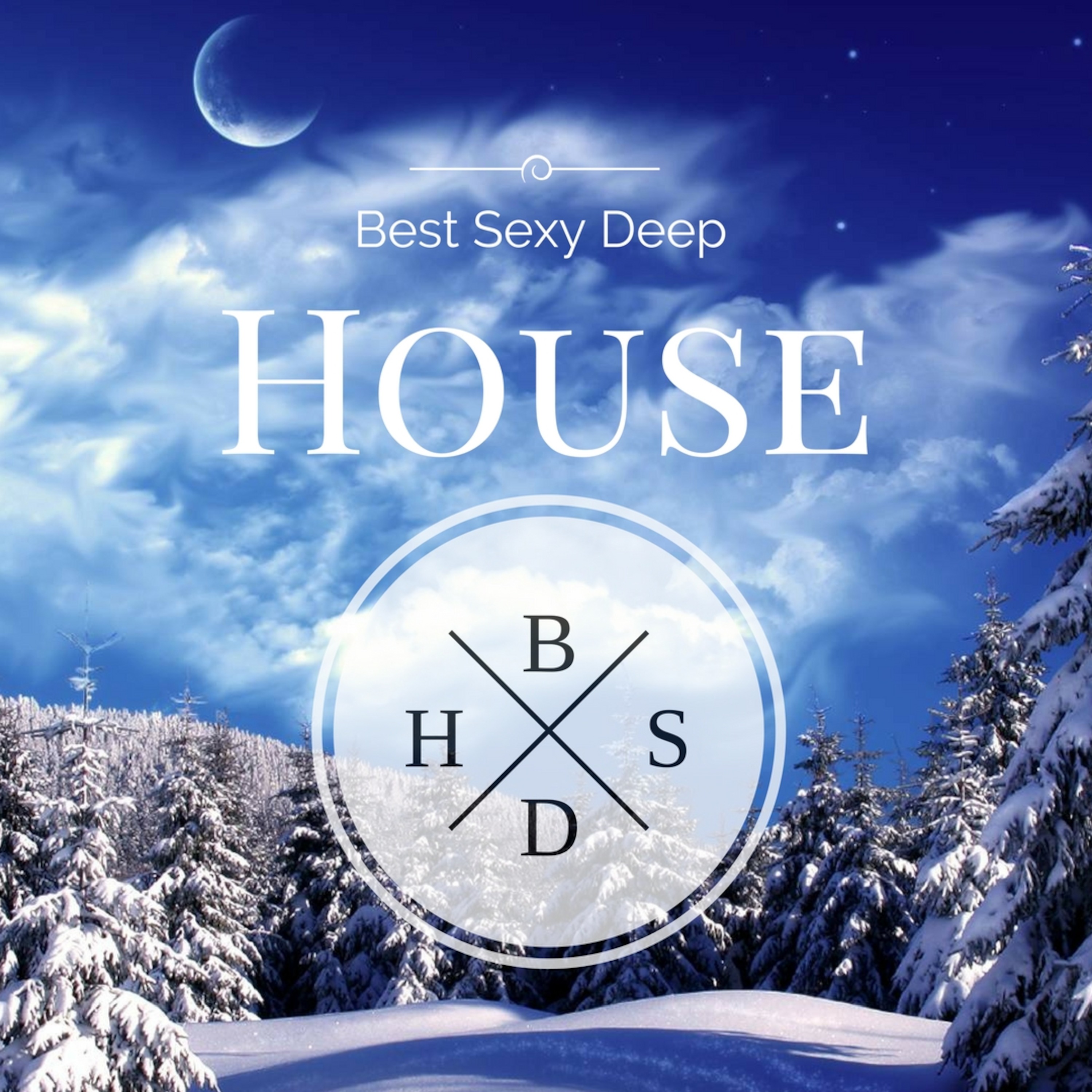 Best Sexy Deep House Podcast Republic