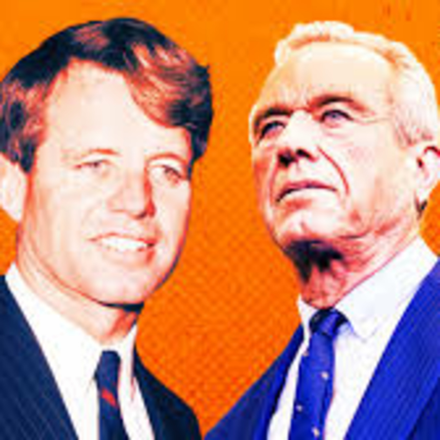 Episode 1186: RFK jr., Folk Hero - Listen Now on Charles Moscowitz LIVE ...