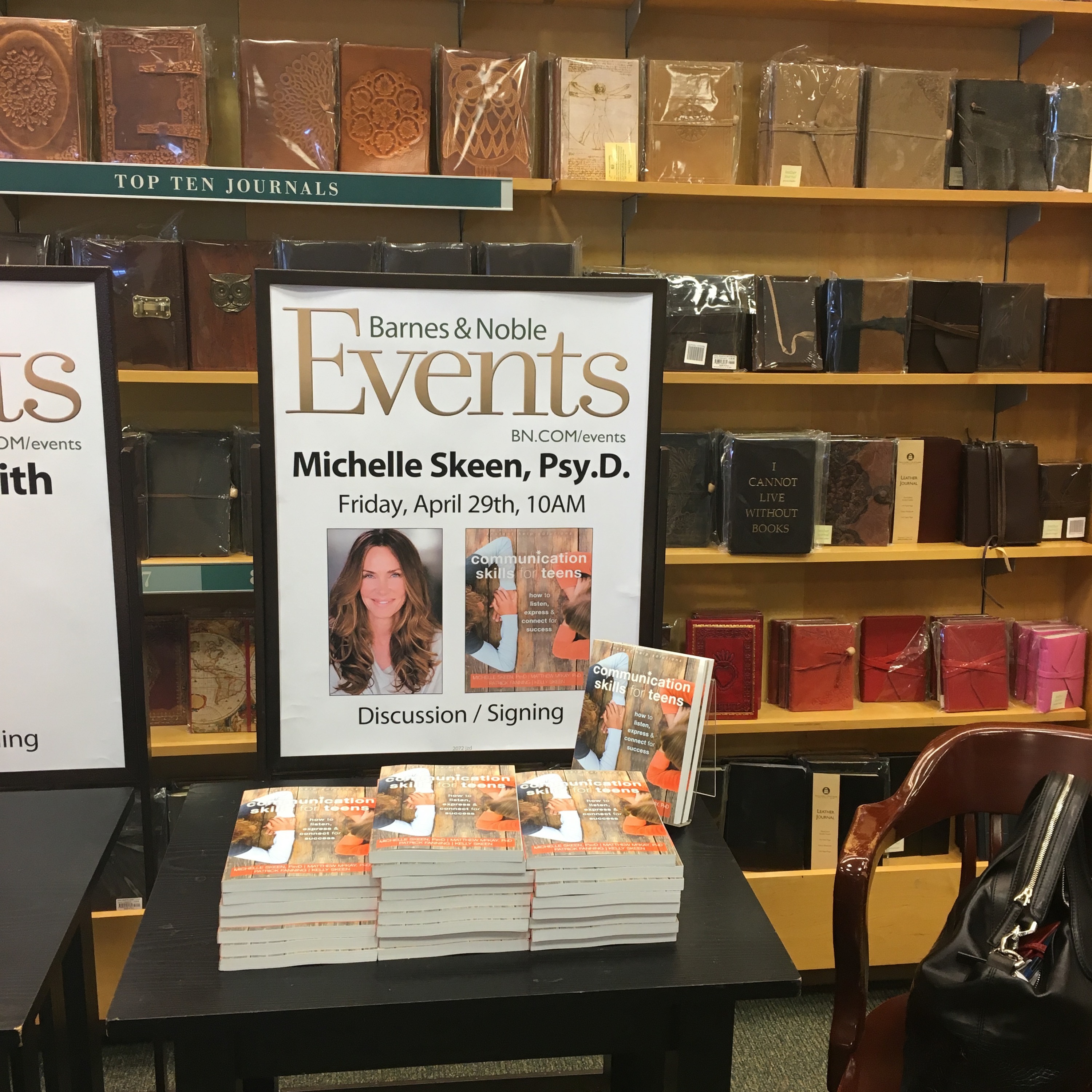 Relationships 2.0 With Dr. Michelle Skeen - TopPodcast.com