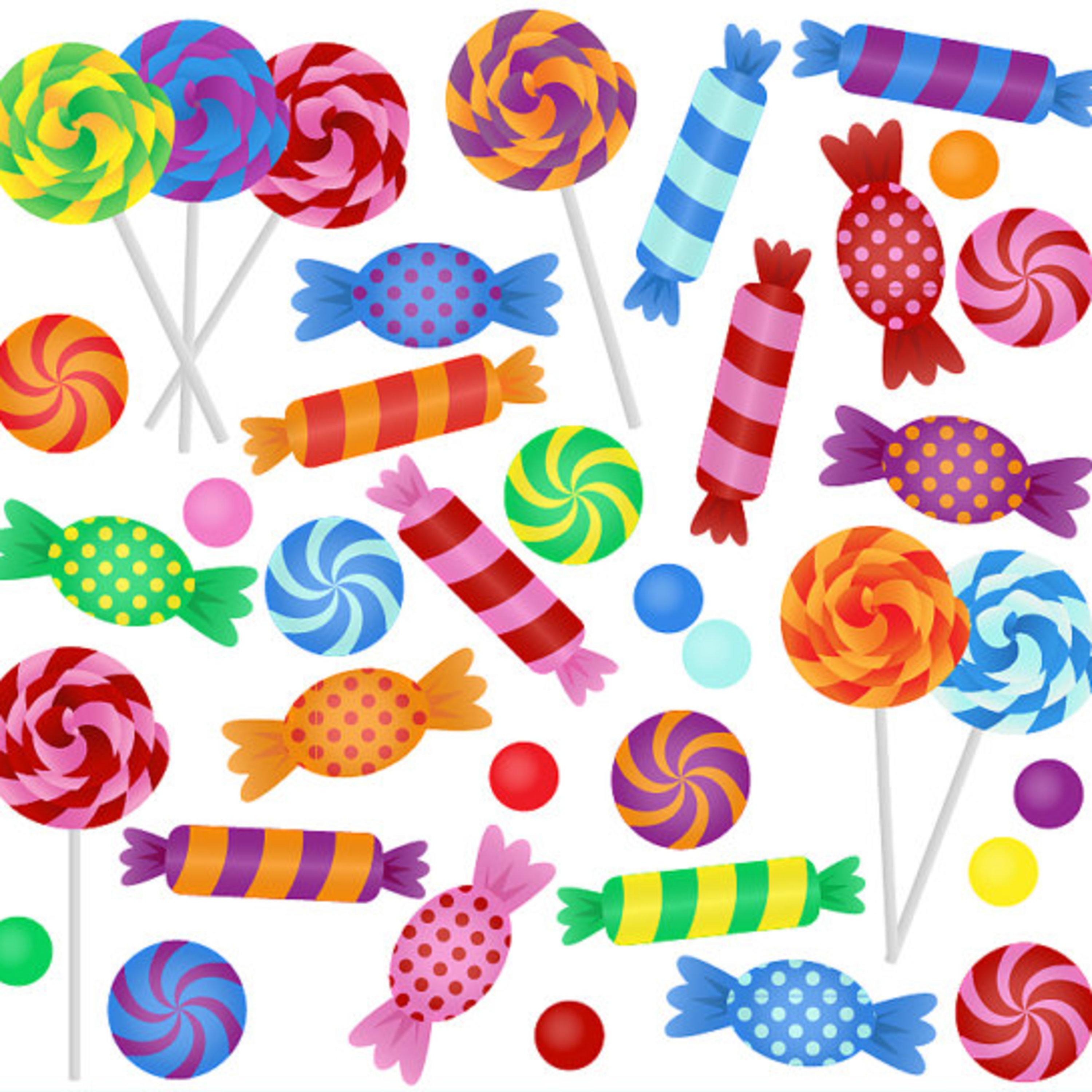 Episode 2: All About Candy – The Arkael & Ethan Show – Podcast – Podtail