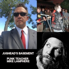 Episode - 30 - Mike Lamphere - Lo Fi Interviews with Hi Fi Guests ...
