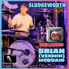 Episode 226 with Brian (Vermin) Mcquaid of Screeching Weasel ...