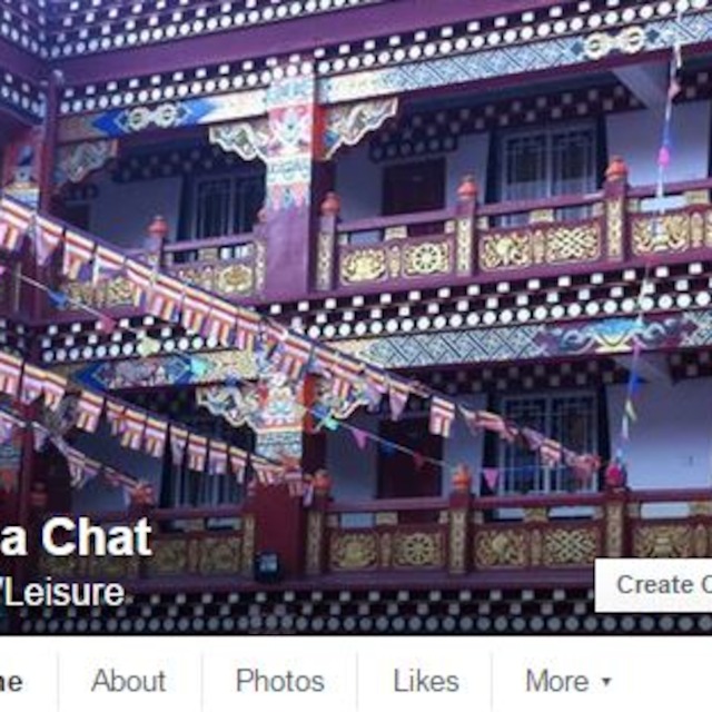 China Chat | Free Podcasts | Podomatic"