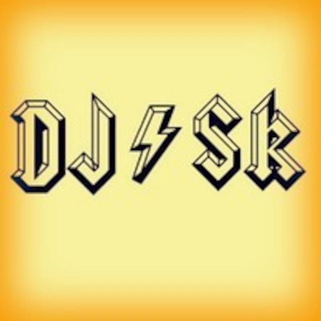DJ SK | Free Podcasts | Podomatic"